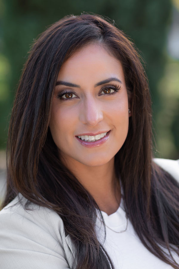 Dr. Kristy De Leon - Newport Beach Christian Counseling