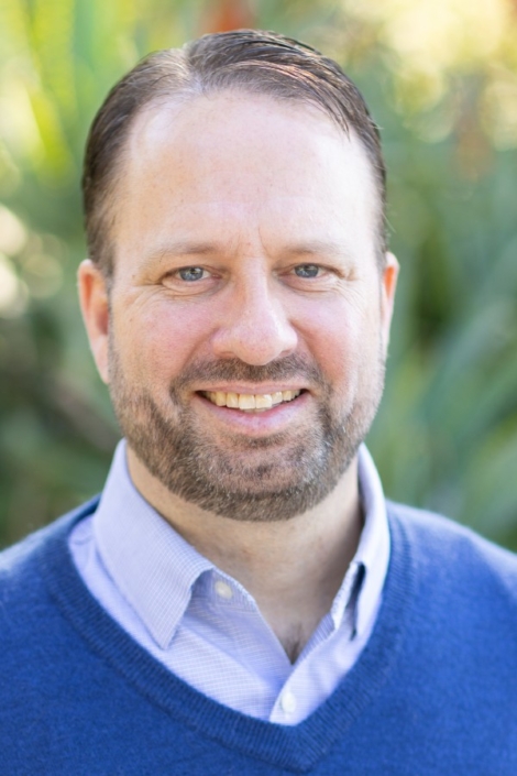 Craig Meisner - Newport Beach Christian Counseling